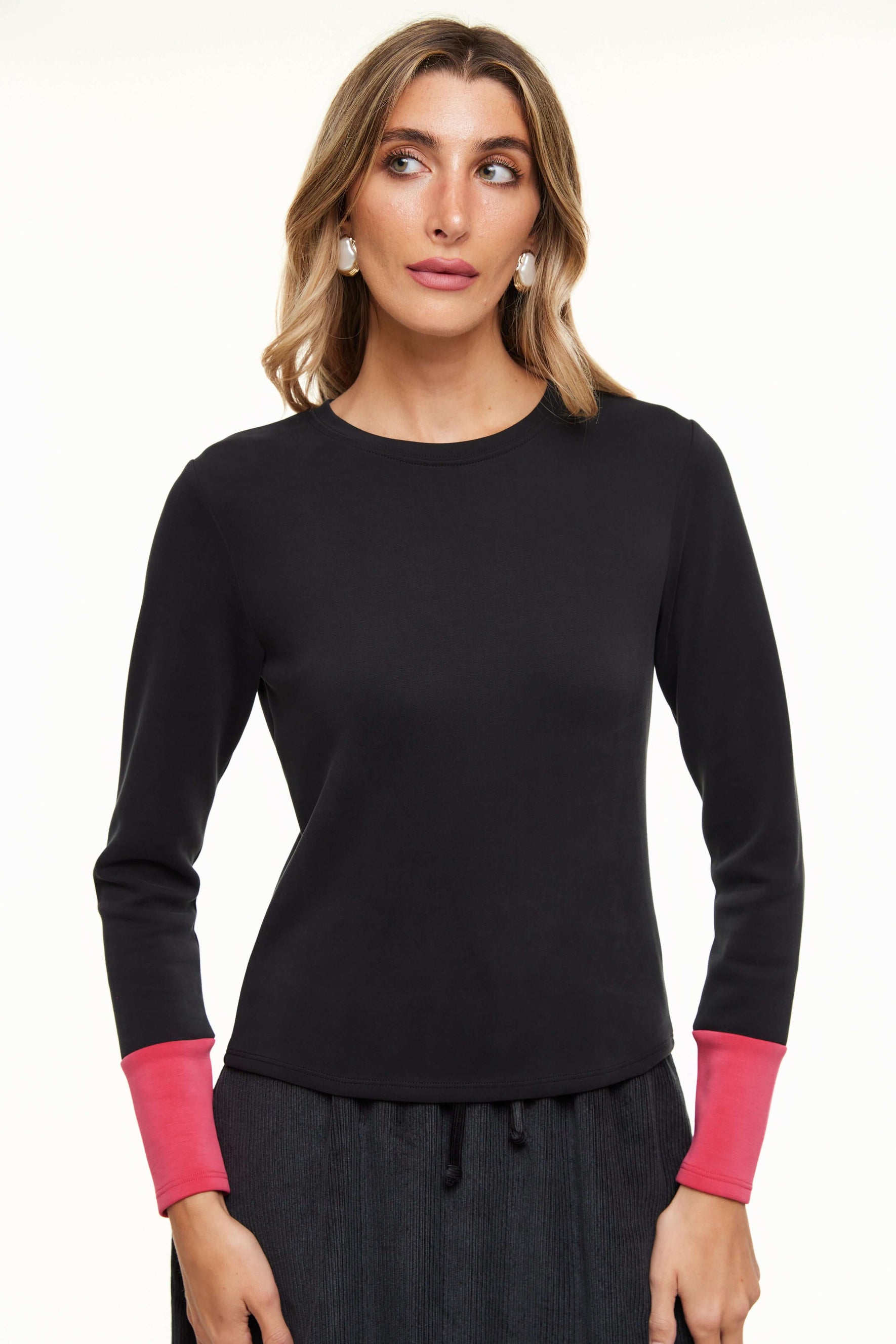 Women Tops Collection: Shirts, Blouses, Cropped, Fitted – Olivvi World